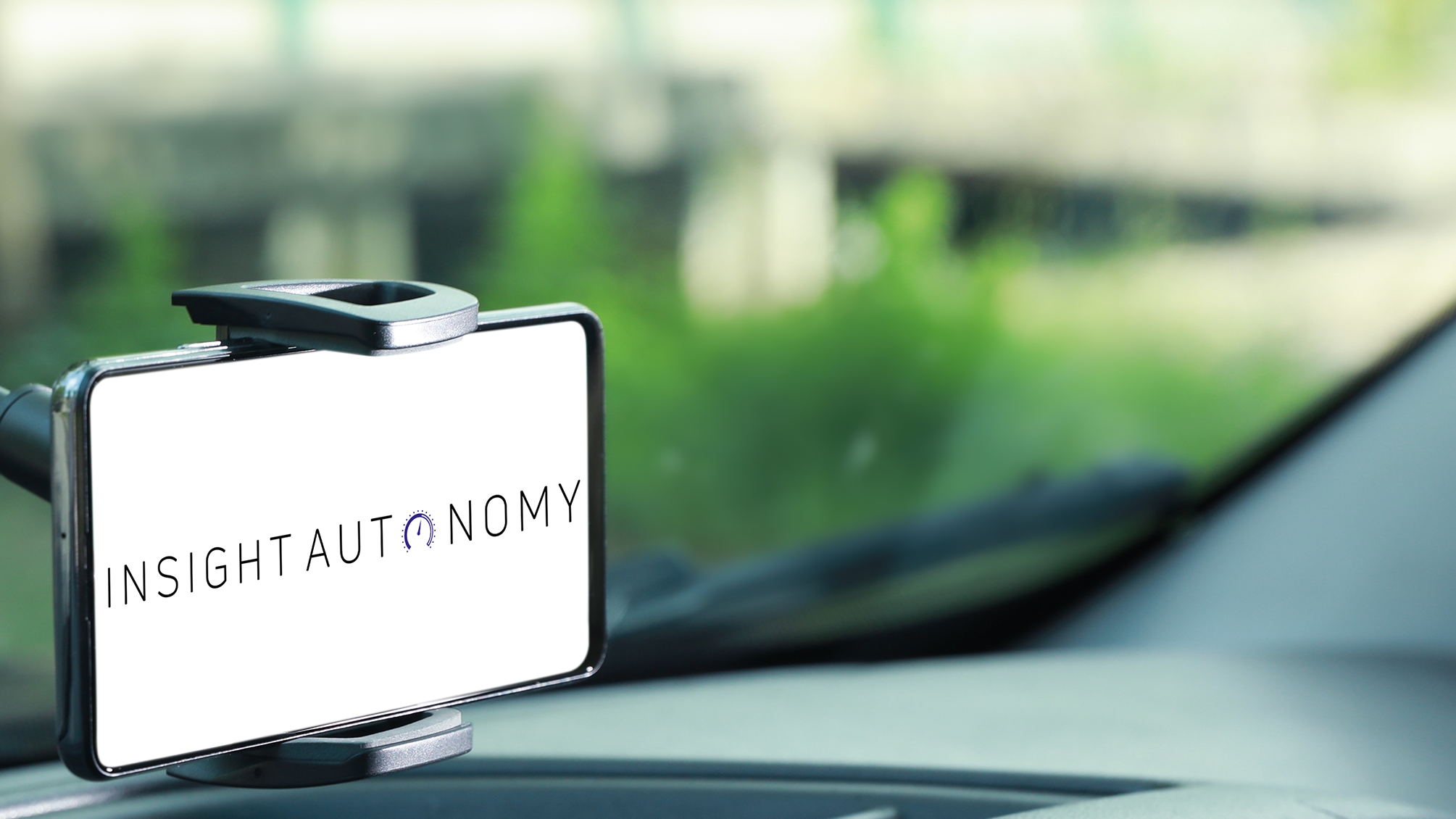 Insight Autonomy – Our Autonomous Future Is Now